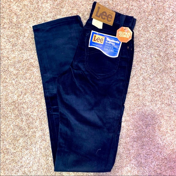 Lee | Jeans | Lowered Rare Vintage Lees Tag Still Attached | Poshmark